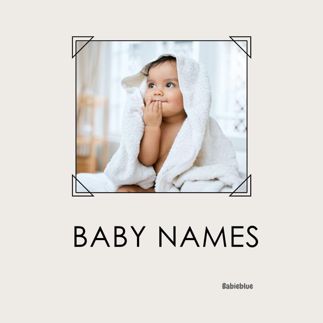The Ultimate Guide To Baby Names: How To Choose The Perfect Name For ...