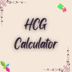HCG Calculator - BabieBlue