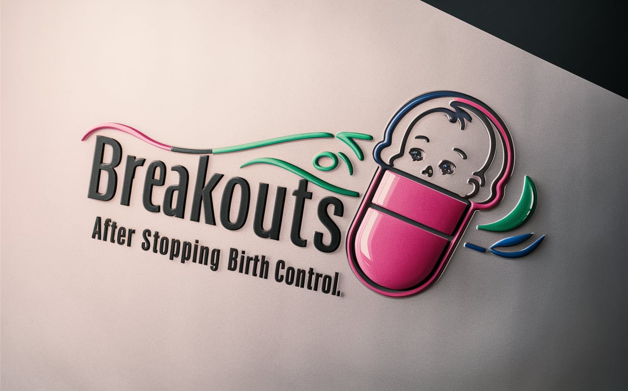 Breakouts After Stopping Birth Control: Timeline And Solutions - BabieBlue